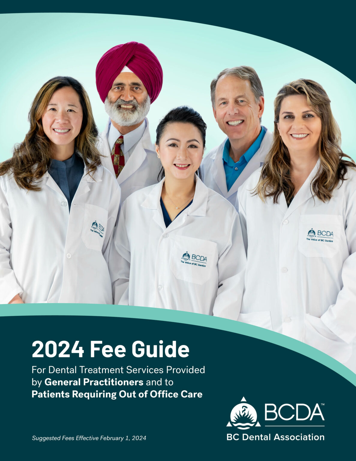 Dental Costs in BC - BCDA Public Site