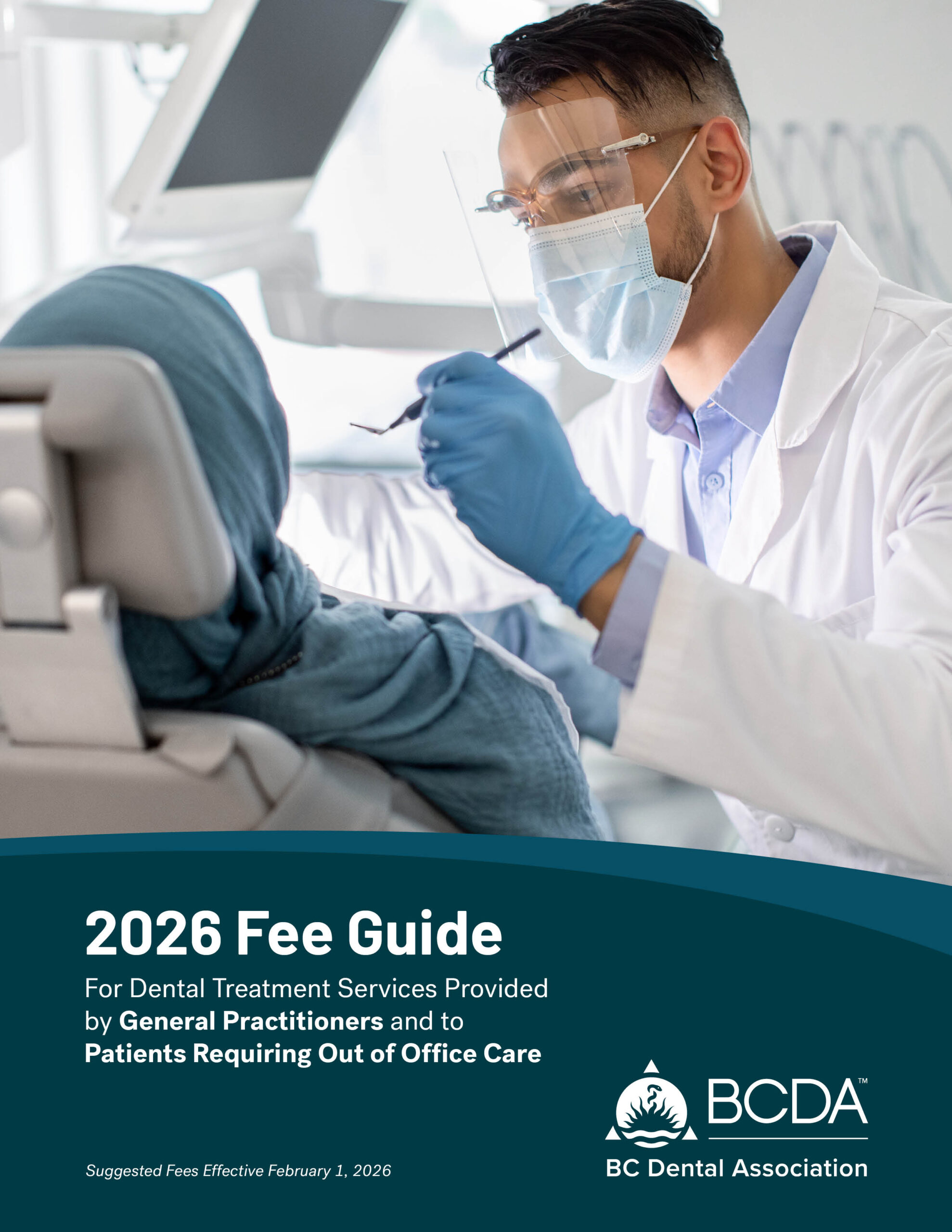 Dental Costs in BC - BCDA Public Site
